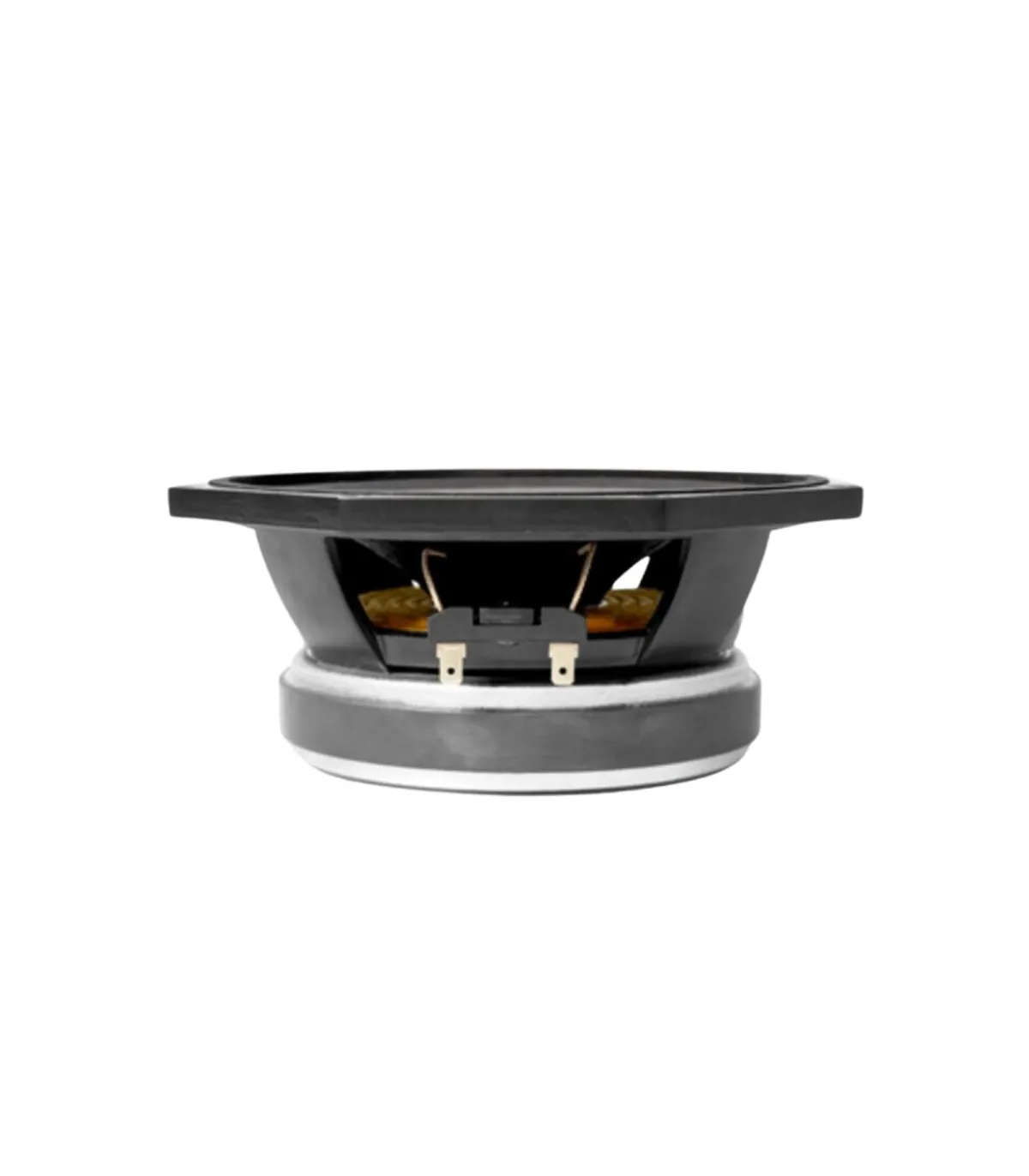 Bocinas Comando Octagonal | 8 Pulgadas 800 Watts