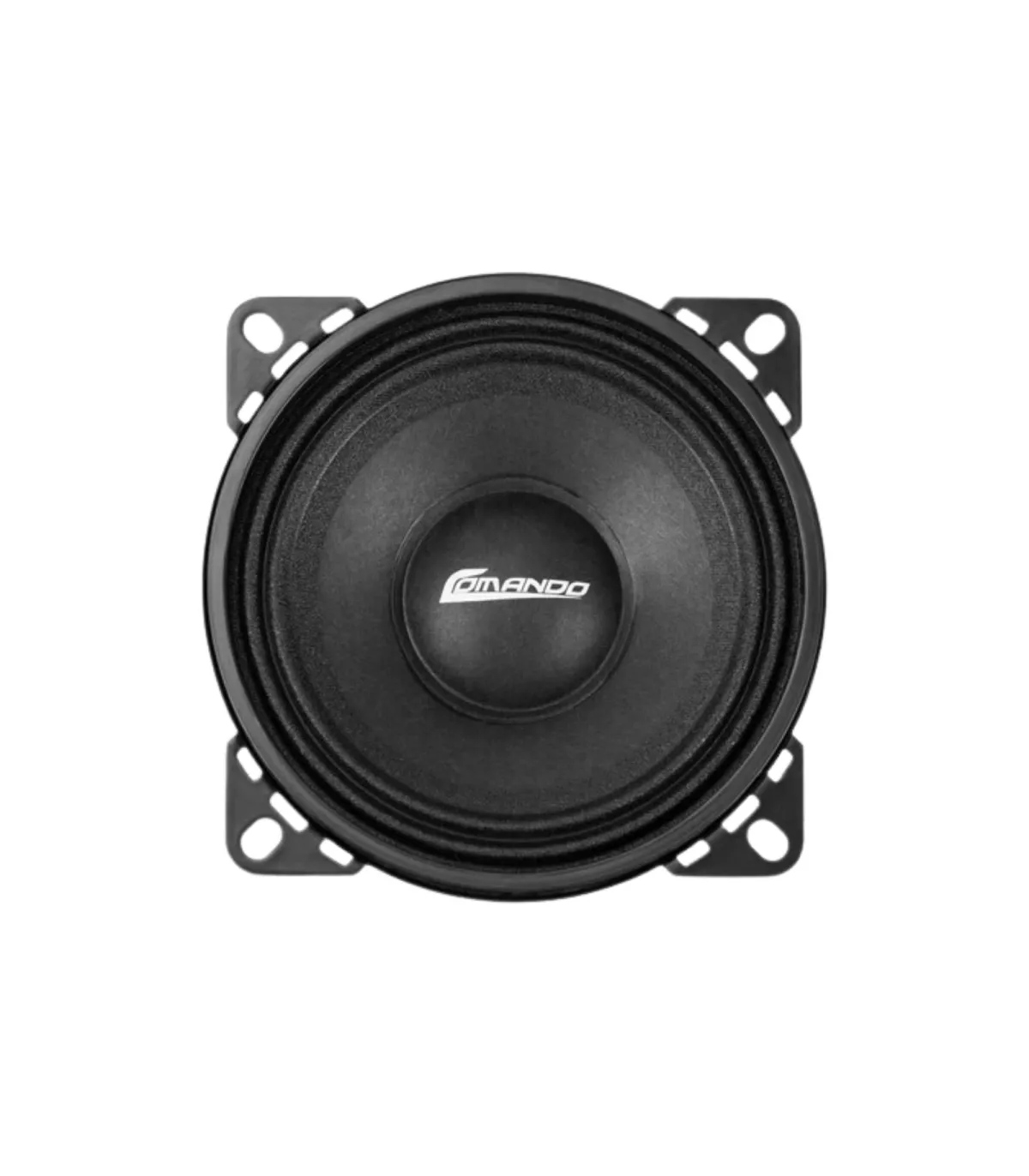 Bocinas Comando de 4 Pulgadas CX4-DM
