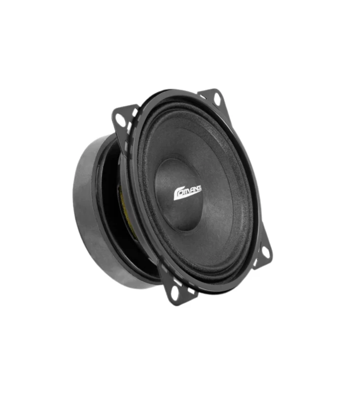 Bocinas Comando de 4 Pulgadas CX4-DM