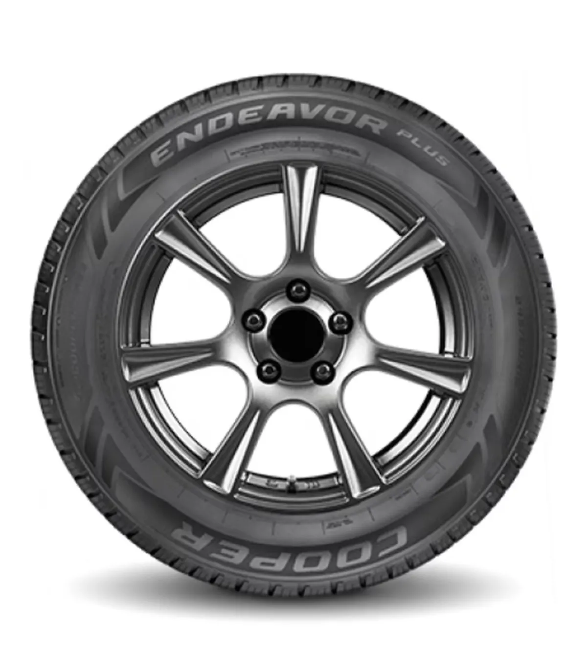 Gomas 275/55R20 | Cooper Endeavor XL