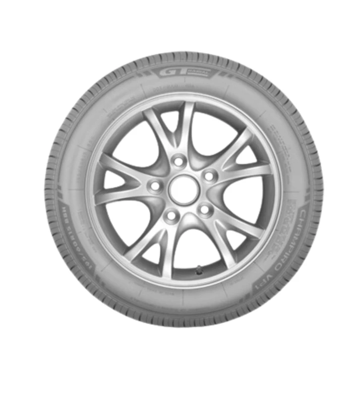 Goma 185/65R15 | GT Radial Champiro VP1 88H
