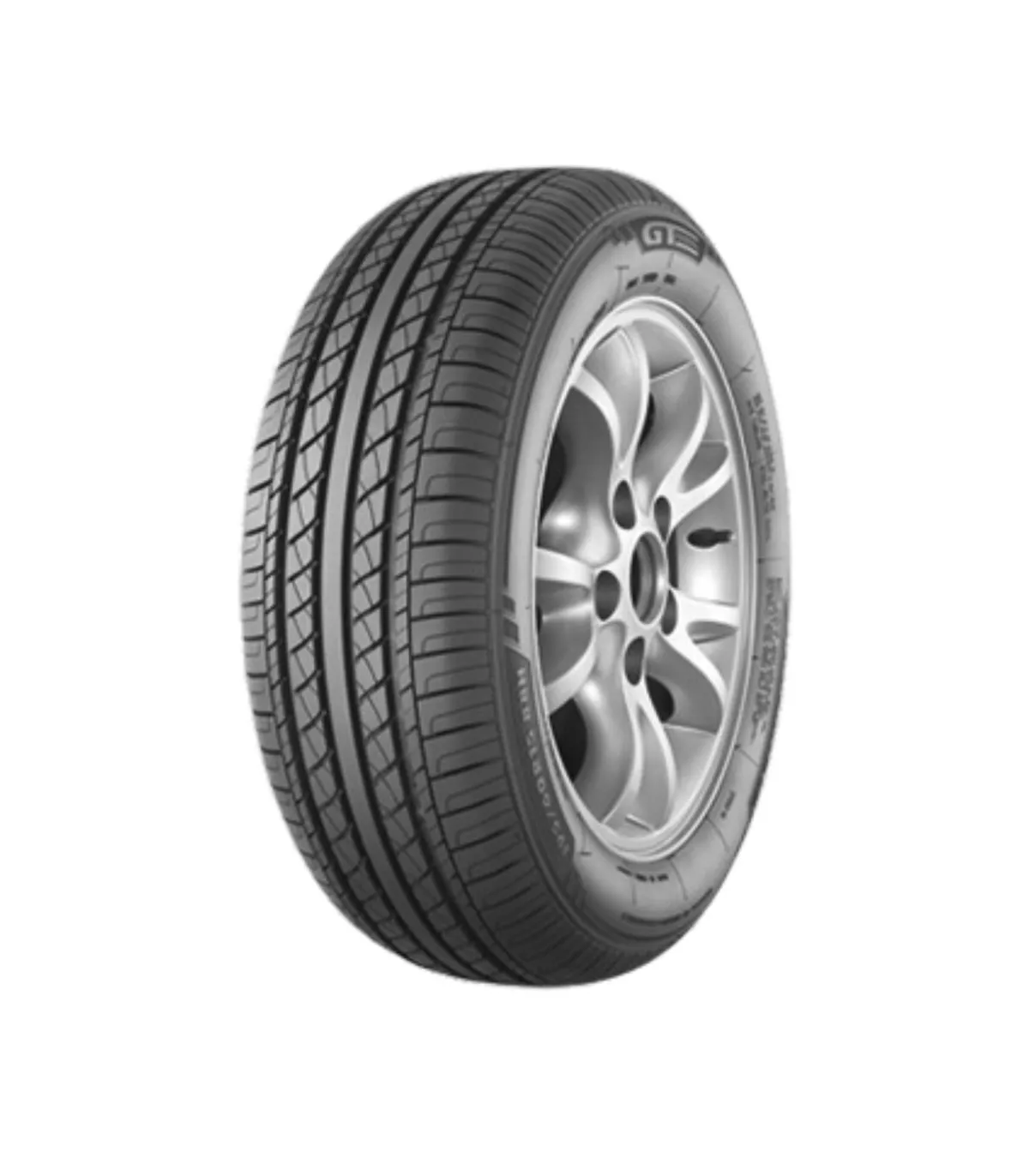 Goma 185/65R15 | GT Radial Champiro VP1 88H