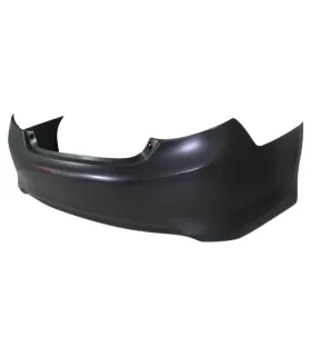 Bumpers y Parachoques para Vehículos en RD | Auto Fashion