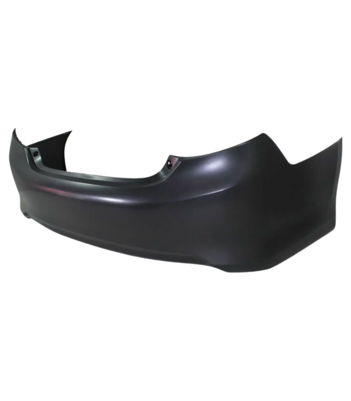 Bumper trasero | Para choques Toyota Camry LE 2012 - 2015
