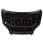 Bonete | Capó Chevrolet Trax 2015 - 2016