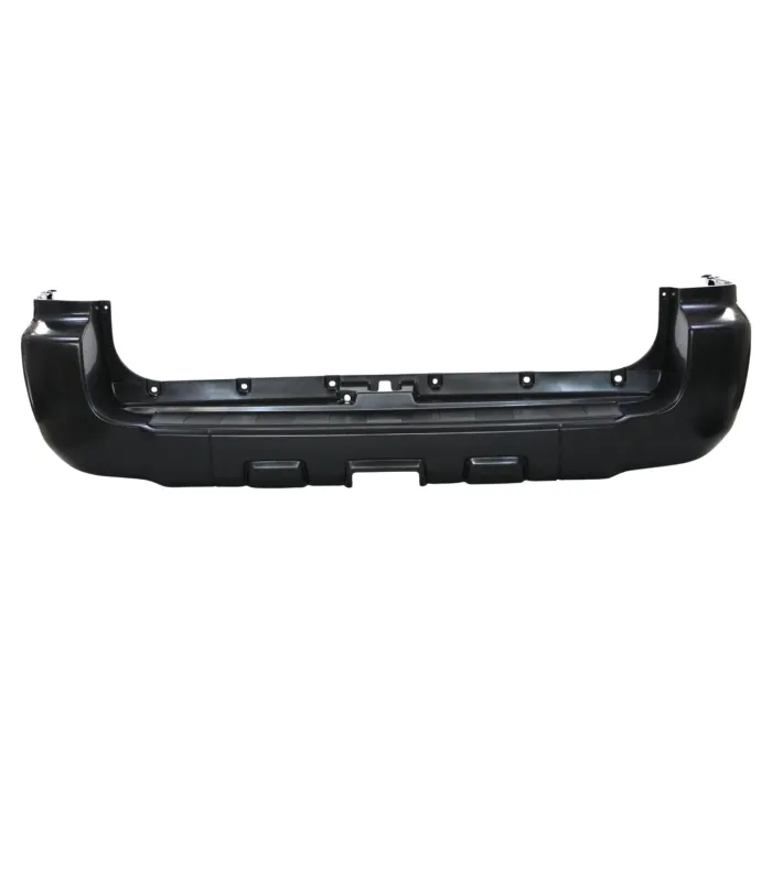 Bumper trasero | Para choques Toyota 4Runner 2005 - 2009