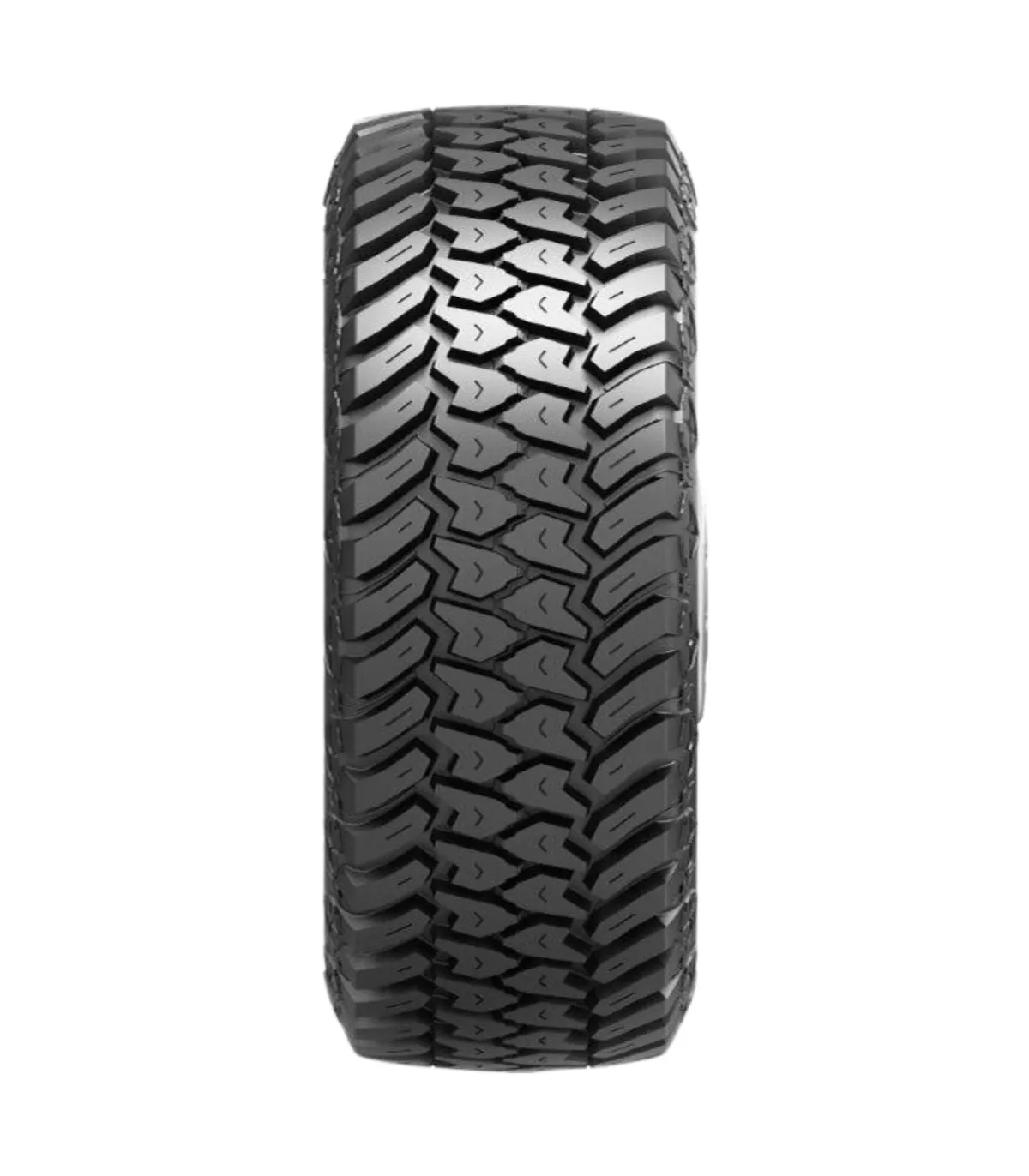 Gomas 33X12.50R18 MT | Blackhawk HM01