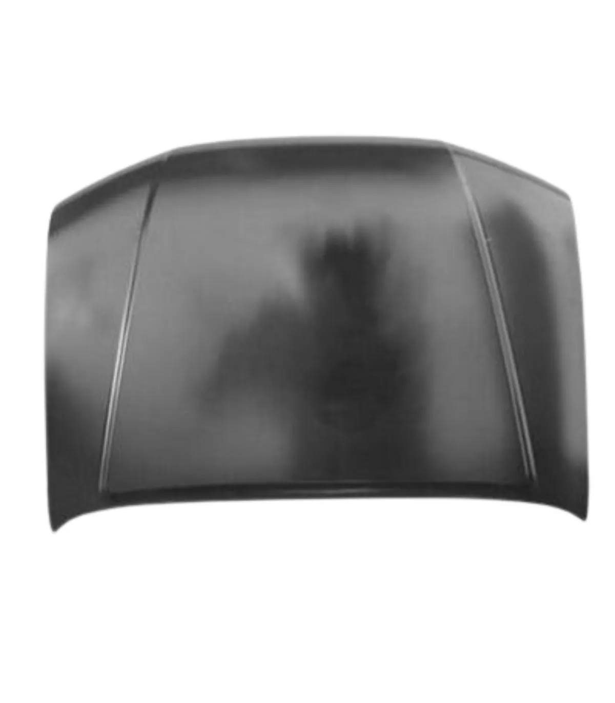 Bonete | Capó Nissan Frontier Pick Up 2005 - 2019