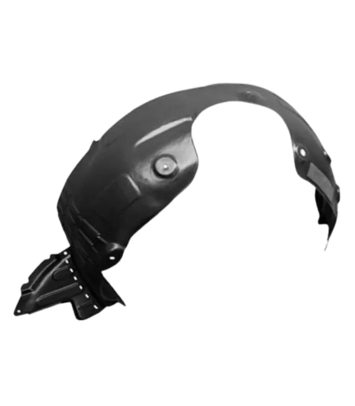 Guardafango Hyundai Santa Fe 2013 - 2016