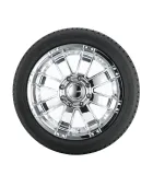 Gomas 255/50R20 | Bridgestone Dueler H/L Alenza