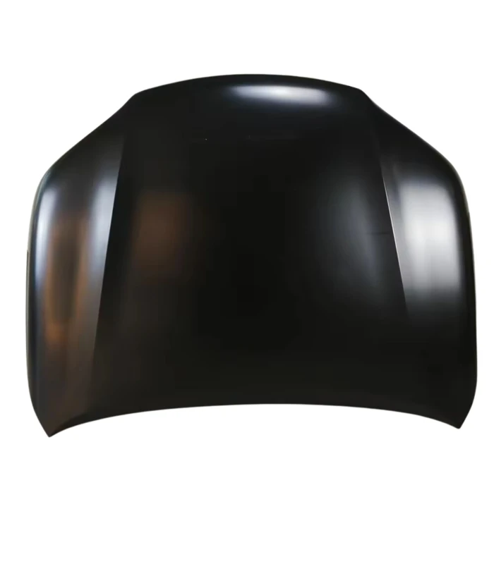 Bonete Toyota Hilux 2016 - 2020