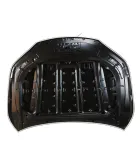 Bonete Toyota Hilux 2016 - 2020