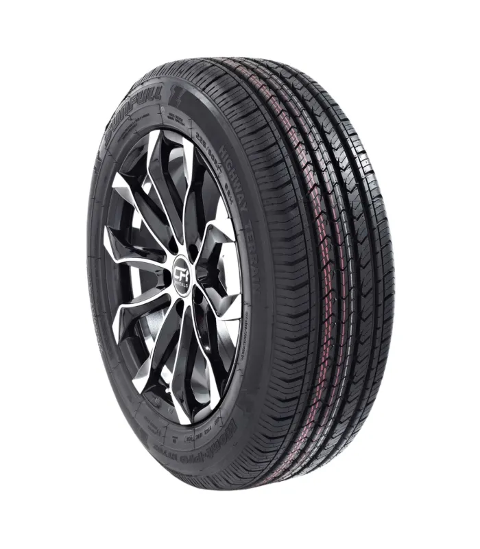Goma 215-70R16 SunFull Mot-Pro HT 782