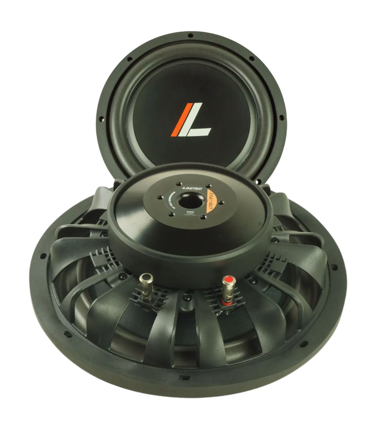 Bocina Subwoofer | Limited 12 Pulgadas