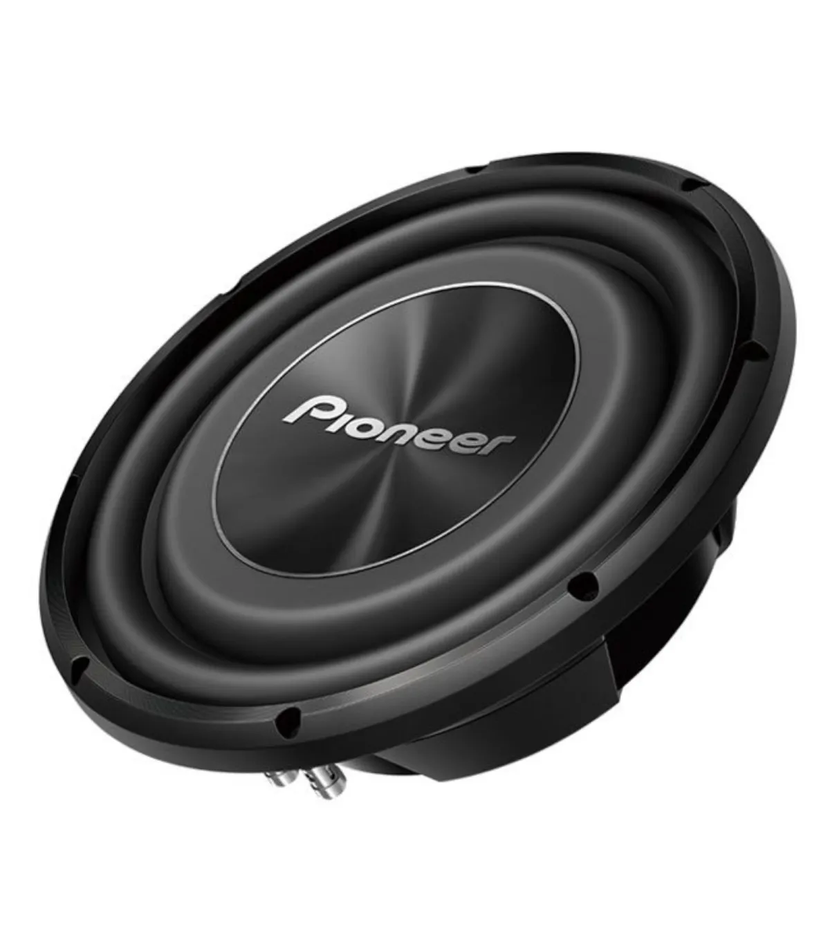 Bocina De Bajo | SubWoofer Pioneer 12 Pulgadas Plano