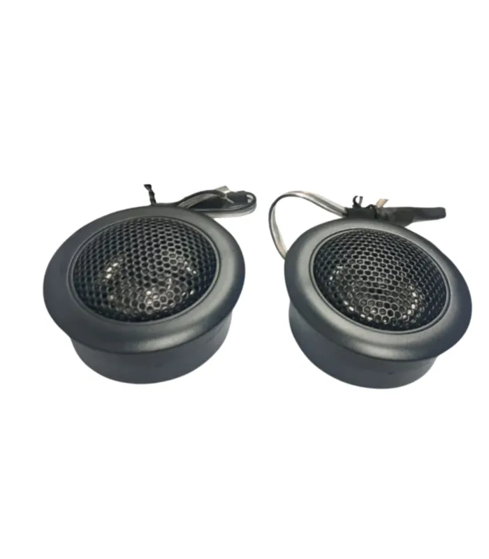 Tweeter Limited Titanio | 300 Watts Mini
