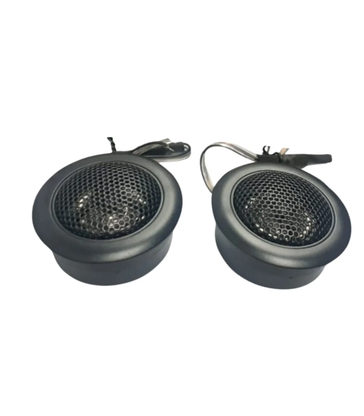 Tweeter Limited Titanio | 300 Watts Mini