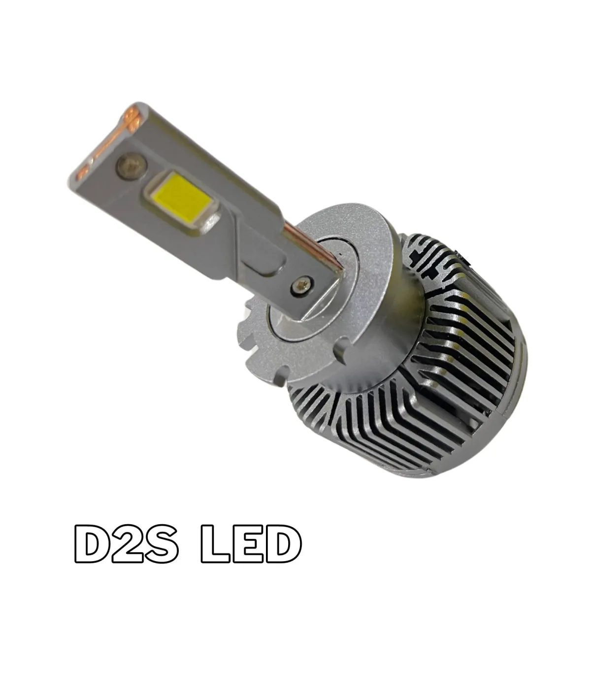 Bombillos D2S LED | Onelux 120 Watts