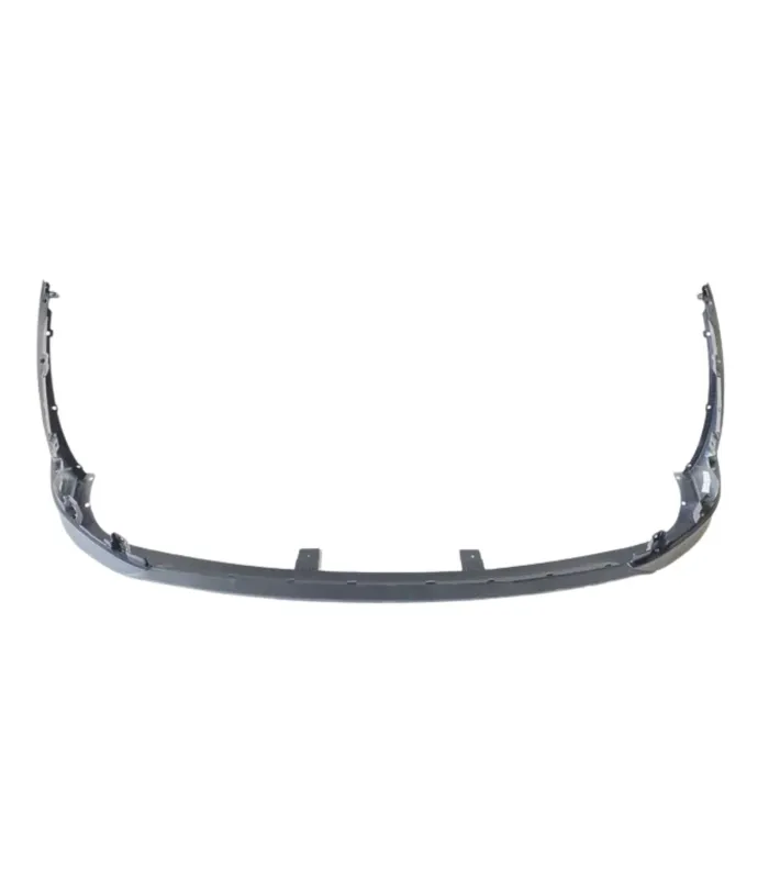 Bumper Inferior Delantero | Hyundai Tucson 2016 - 2018