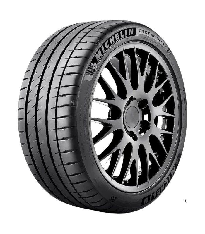 Gomas 285/40R22 | Michelin Pilot Sport 110Y