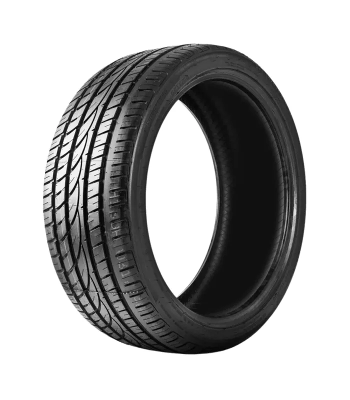 Gomas 295-40R21-Powertrac
