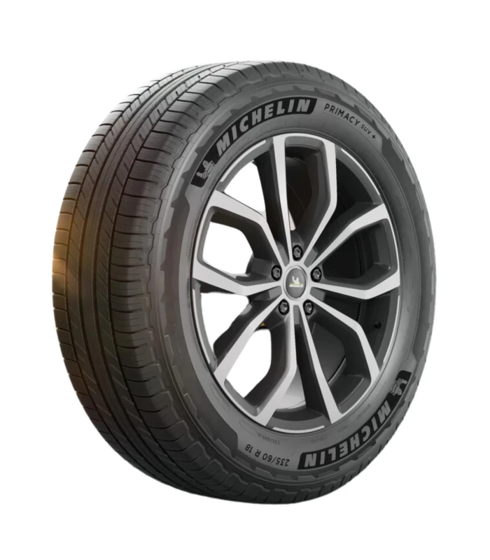 Gomas 275/65R18 | Michelin Primacy SUV