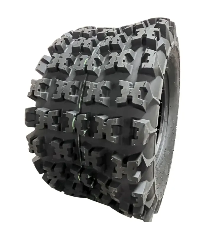 Gomas AT20X11-9 | Yamakumo 6 Lonas