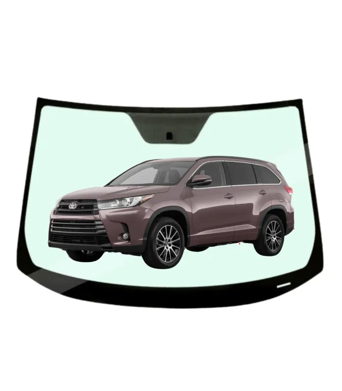 Vidrio Parabrisas Toyota Highlander 2014-2019