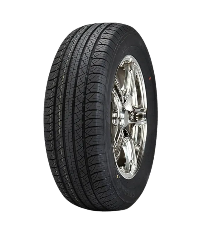 Gomas 255/65R17 | Wideway Speedway HT 110H