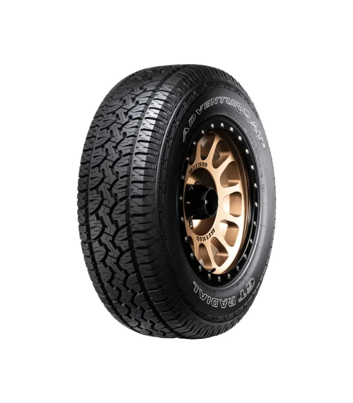 Gomas 235/85R16 | GT Radial Adventuro A/T3