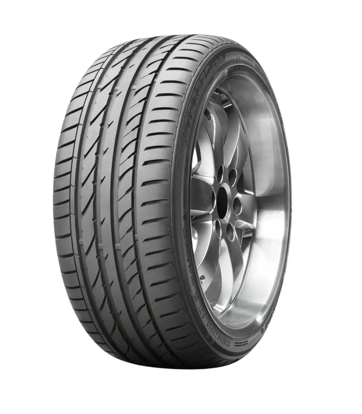 Gomas 275/60R20 | Sailun Atrezzo ZSR SUV 119V