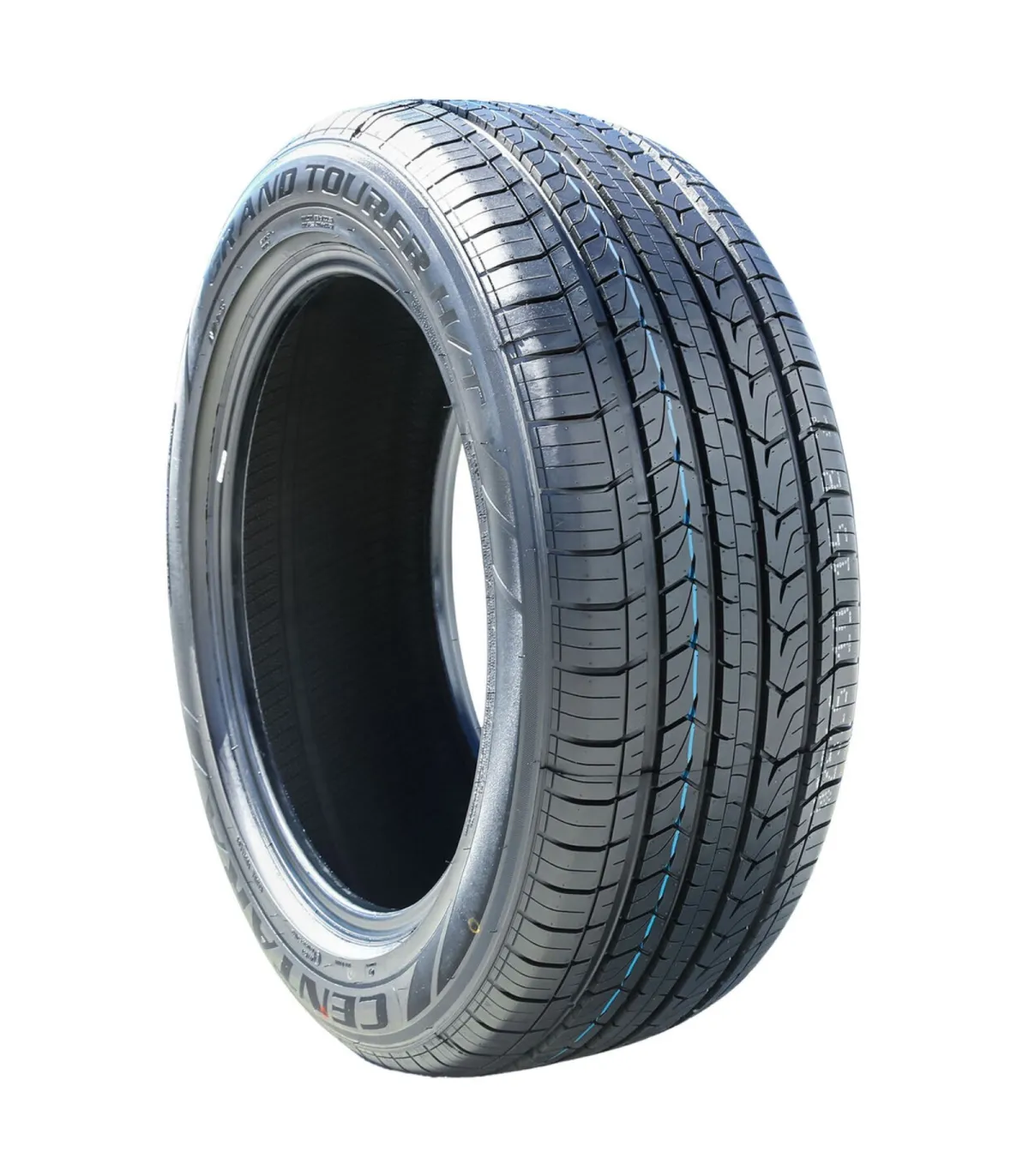 Gomas 235 60r18 Centara Grand Tourer Ht 107v