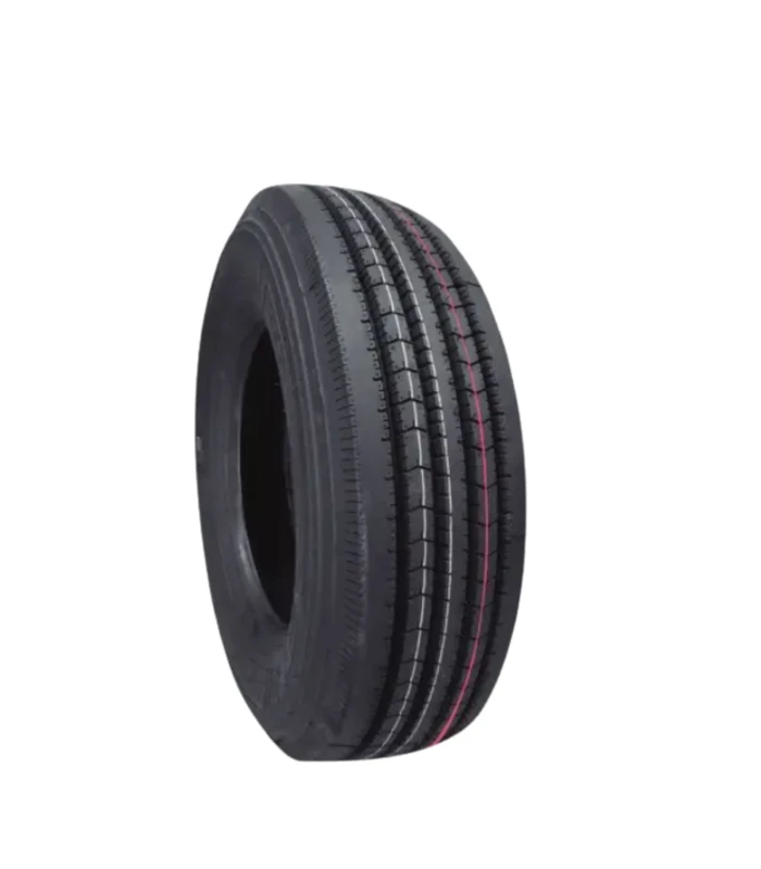 Gomas 215/75R17.50 | Jumbo AST-390 | 16 Lonas