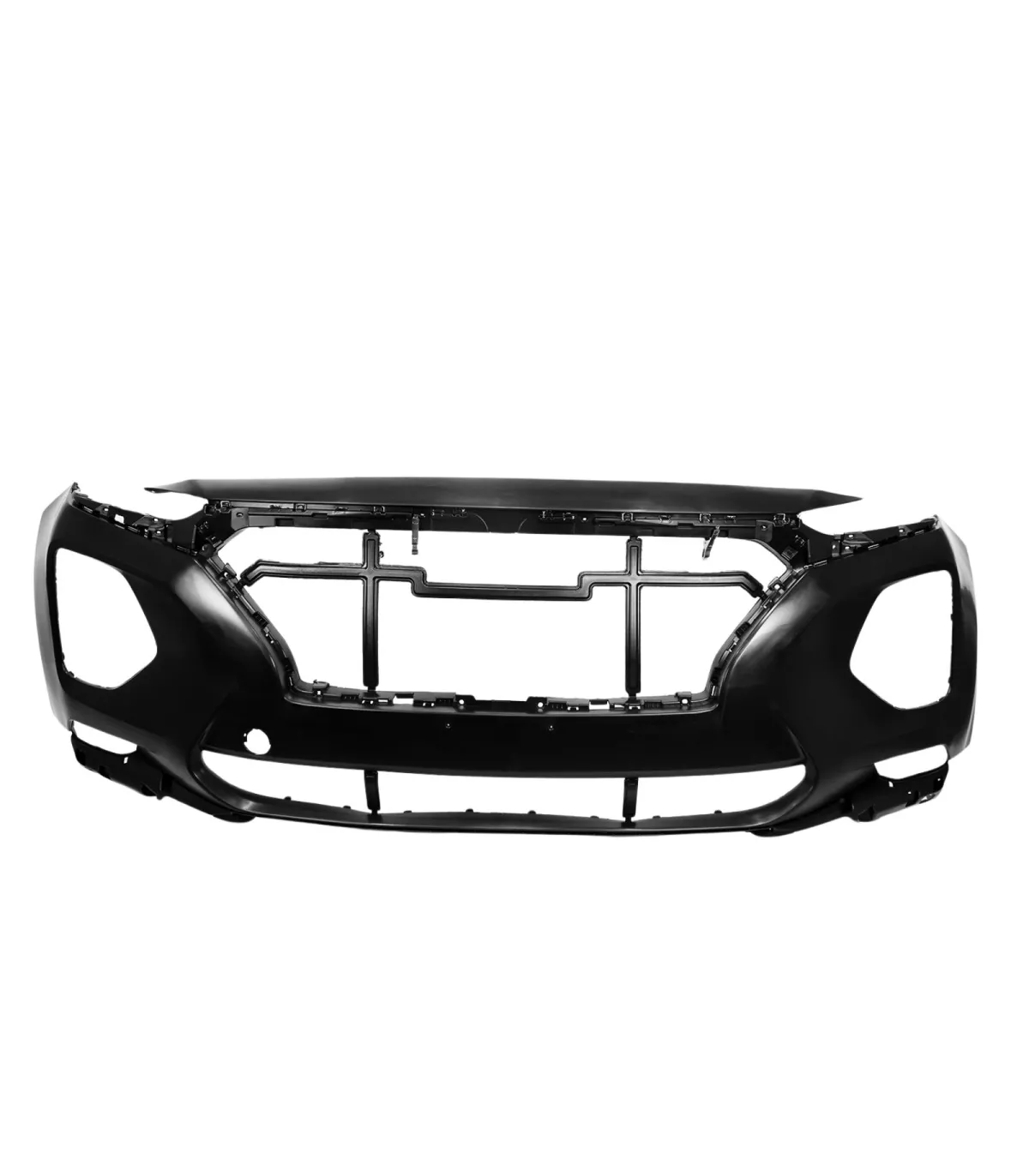 Bumper Delantero | Parachoques Hyundai Santa Fe 2019 - 2020
