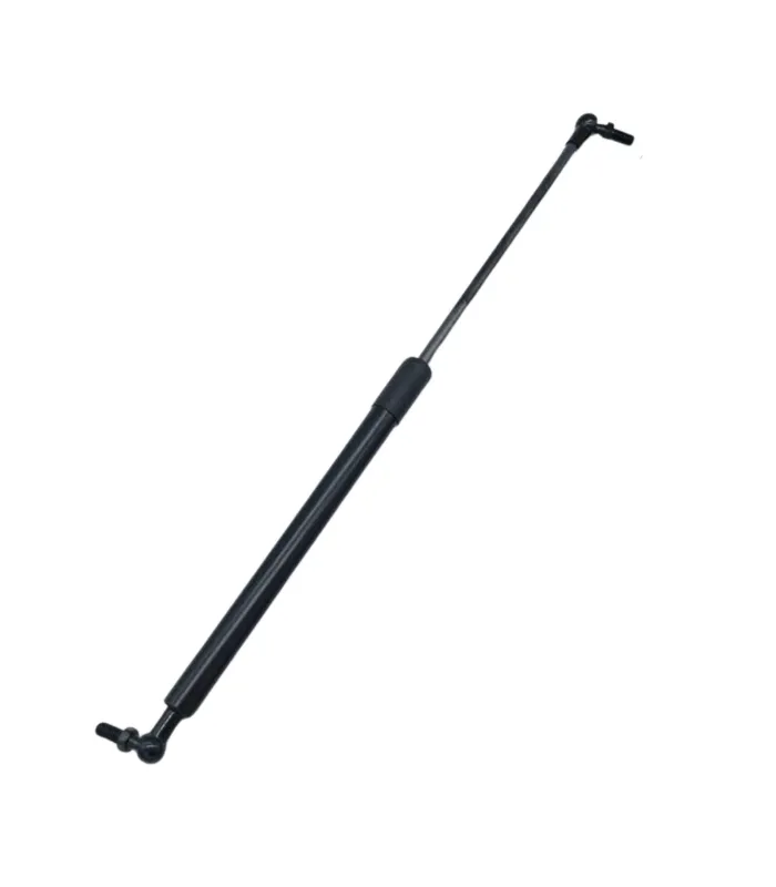 Botella Hidráulica | Soporte Bonete | Toyota Prado 2003 - 2009