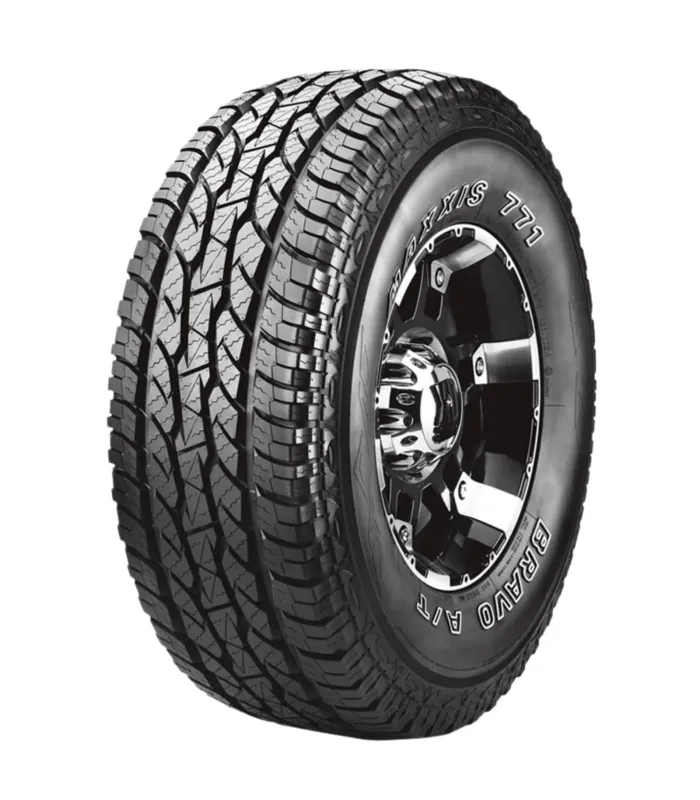 Gomas 255/60R18 | Maxxis AT771 |112H TL