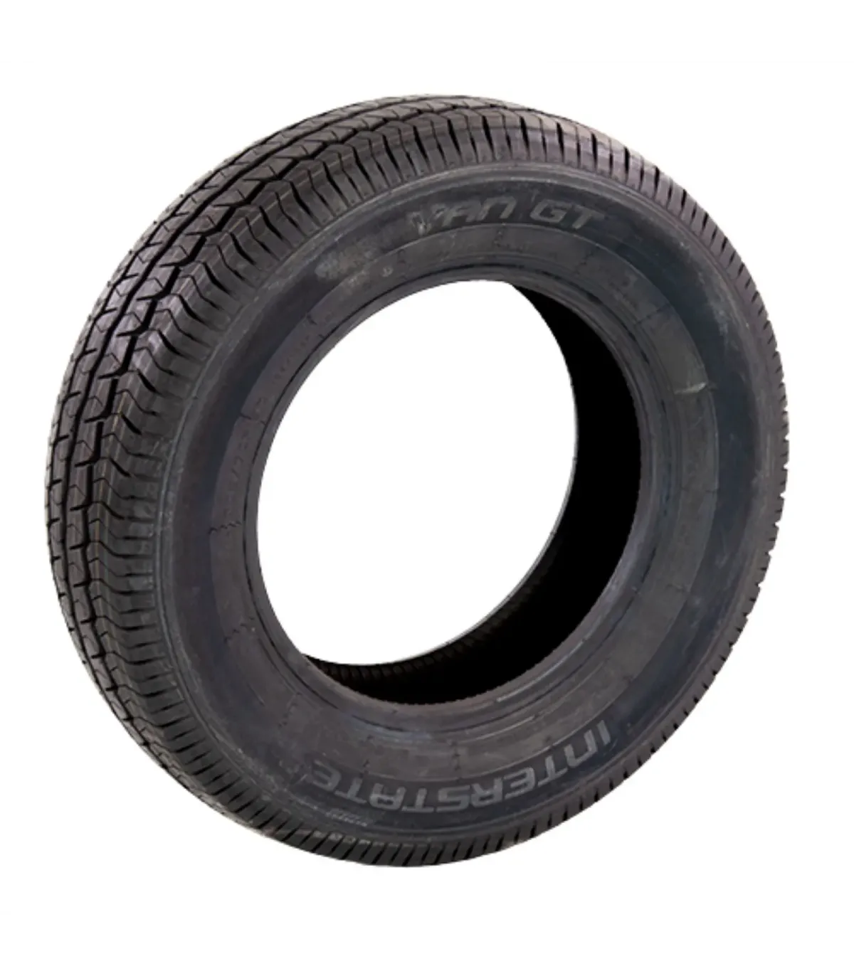 Goma de Carga 195/70R15C Interstate VAN GT II | Venta en RD