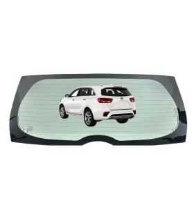 Cristales y Parabrisas a Domicilio en RD | Auto Fashion