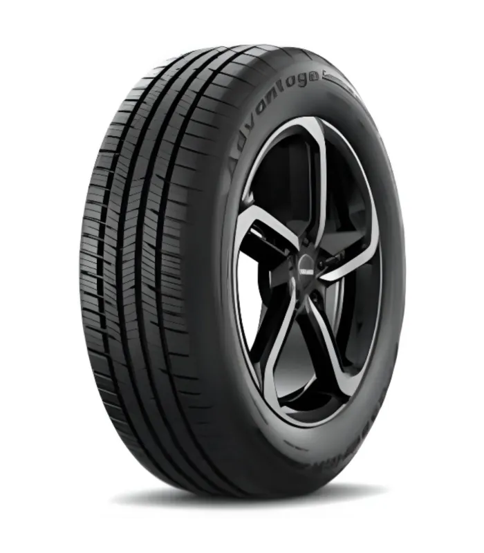 Neumático 175/65R15 BFGoodrich Advantage Go | Agarre en Mojado | AF