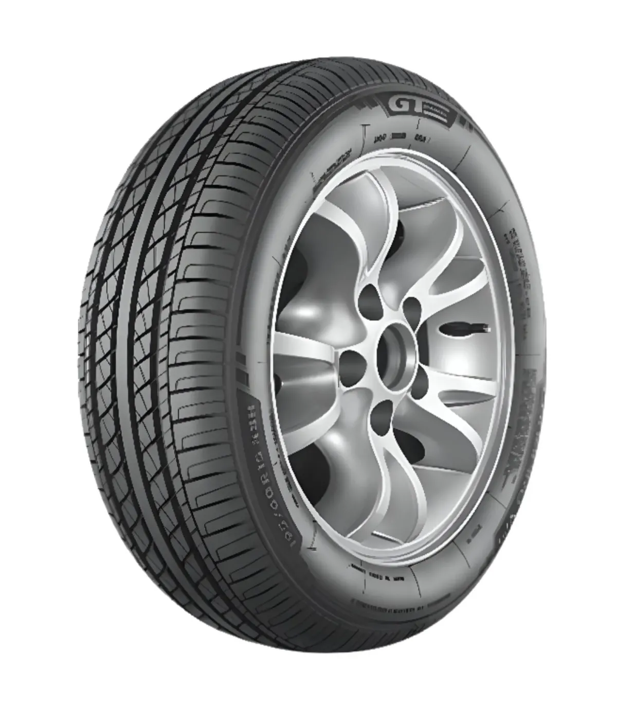 Neumático 185/70R13 GT Radial Champiro VP1 | Confort y Seguridad | AF