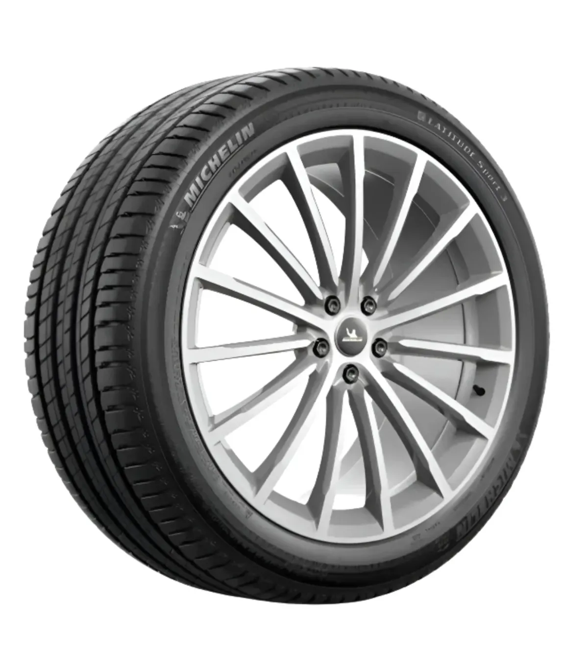 Neumático 315/35R20 Michelin Latitude Sport 3 ZP | Run Flat SUV | AF