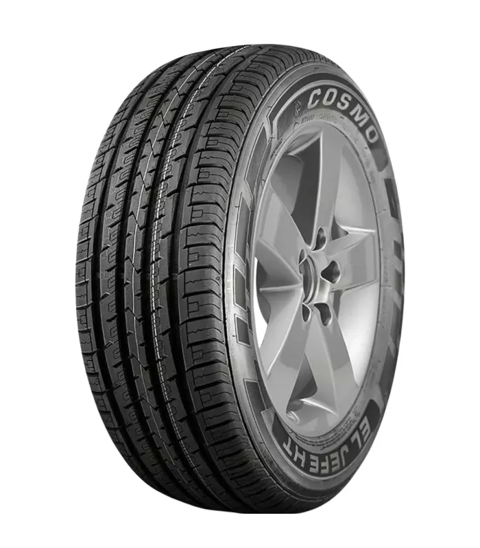 Neumático 235/70R16 Cosmo El Jefe HT | SUV/Camioneta | Auto Fashion