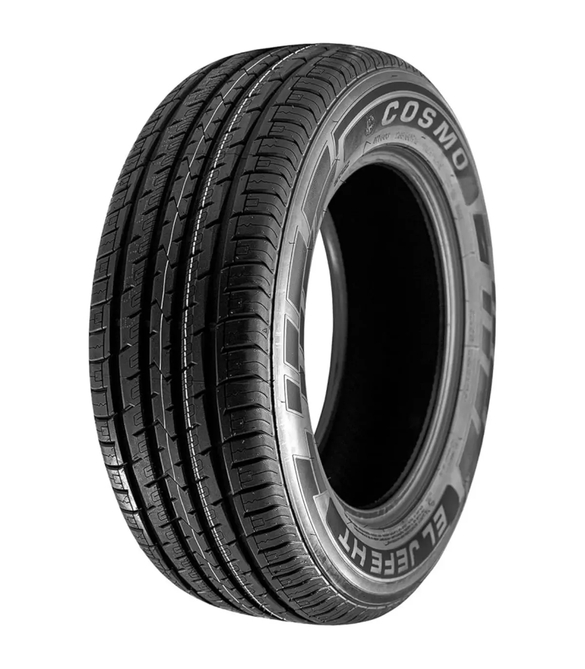 Goma 235/65R17 Cosmo El Jefe H/T 108H | Neumático SUV | Auto Fashion