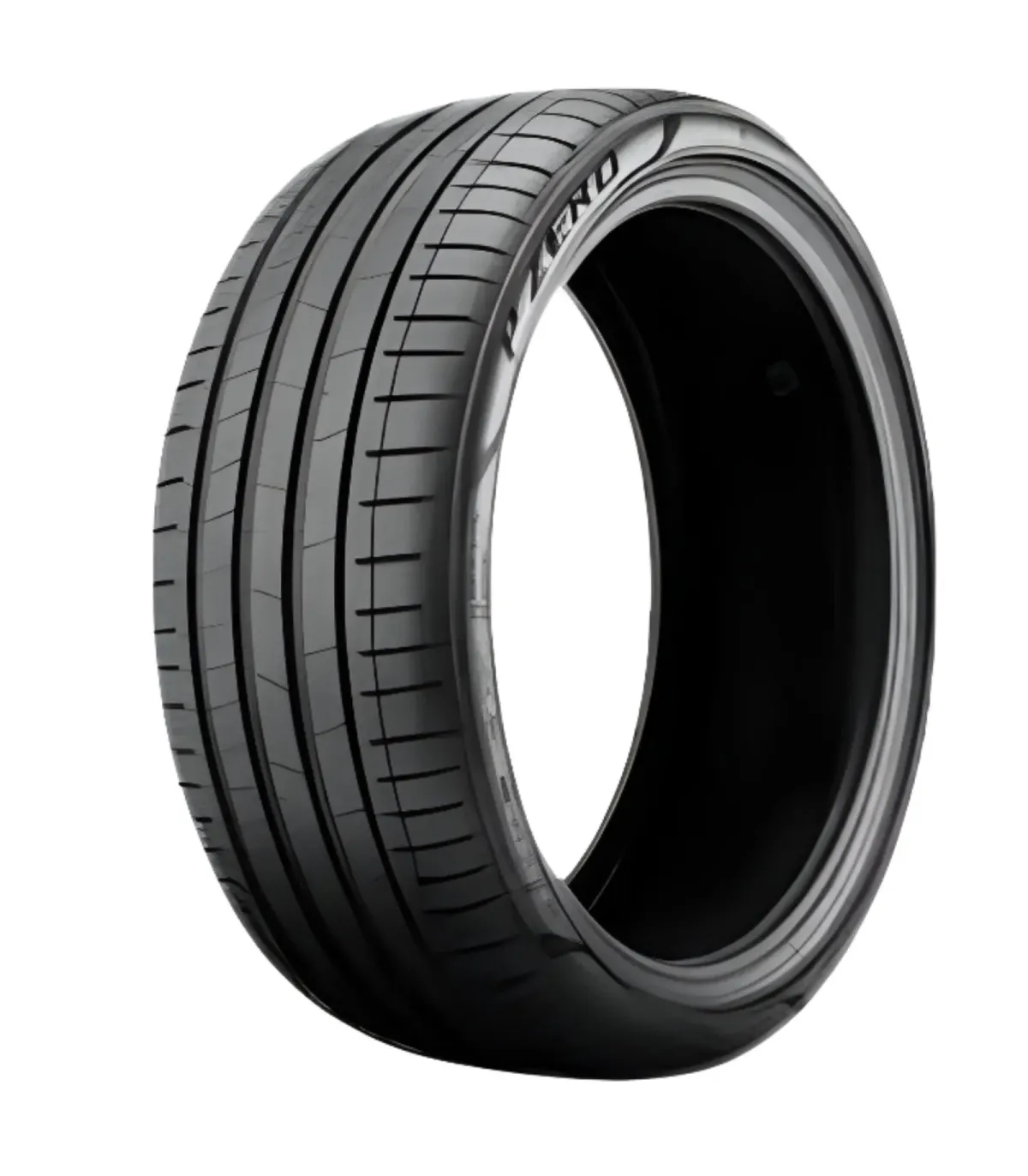 Goma Pirelli P Zero Run-Flat 295/45R20 | UHP Performance | AF