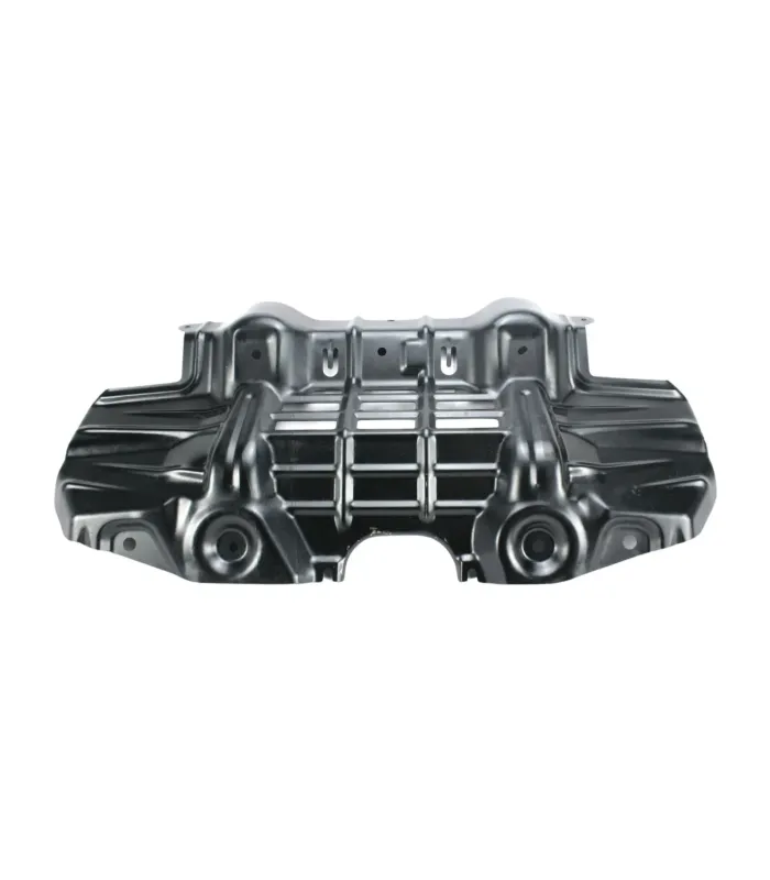 Protector de Motor Toyota Hilux 2015-2024 | Cubre Carter 51410-KK010