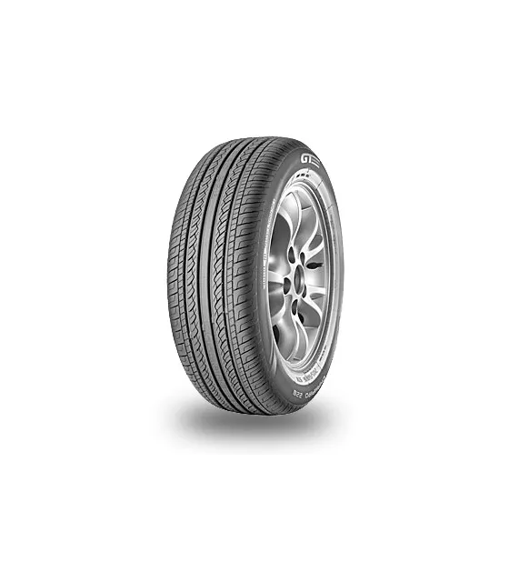 Gomas de Carro - Llantas