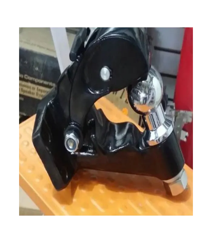 adaptador de jalon Pintle hook