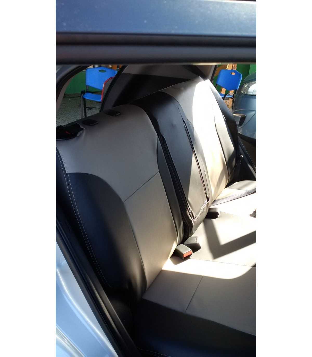 forros de asientos para mazda demio