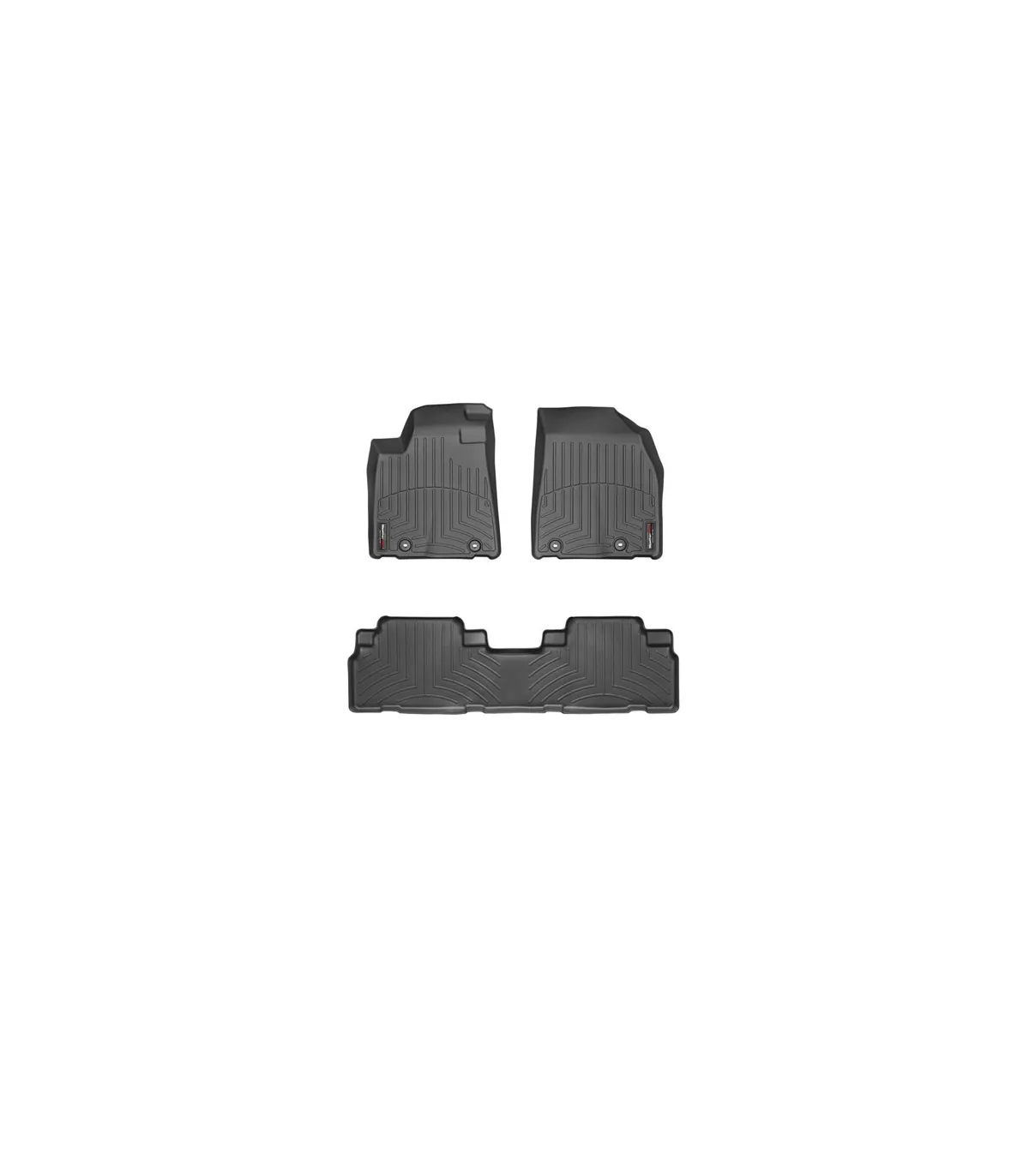 Cargo Liner WeatherTech Lexus RX 350 2010-2015 | Auto Fashion