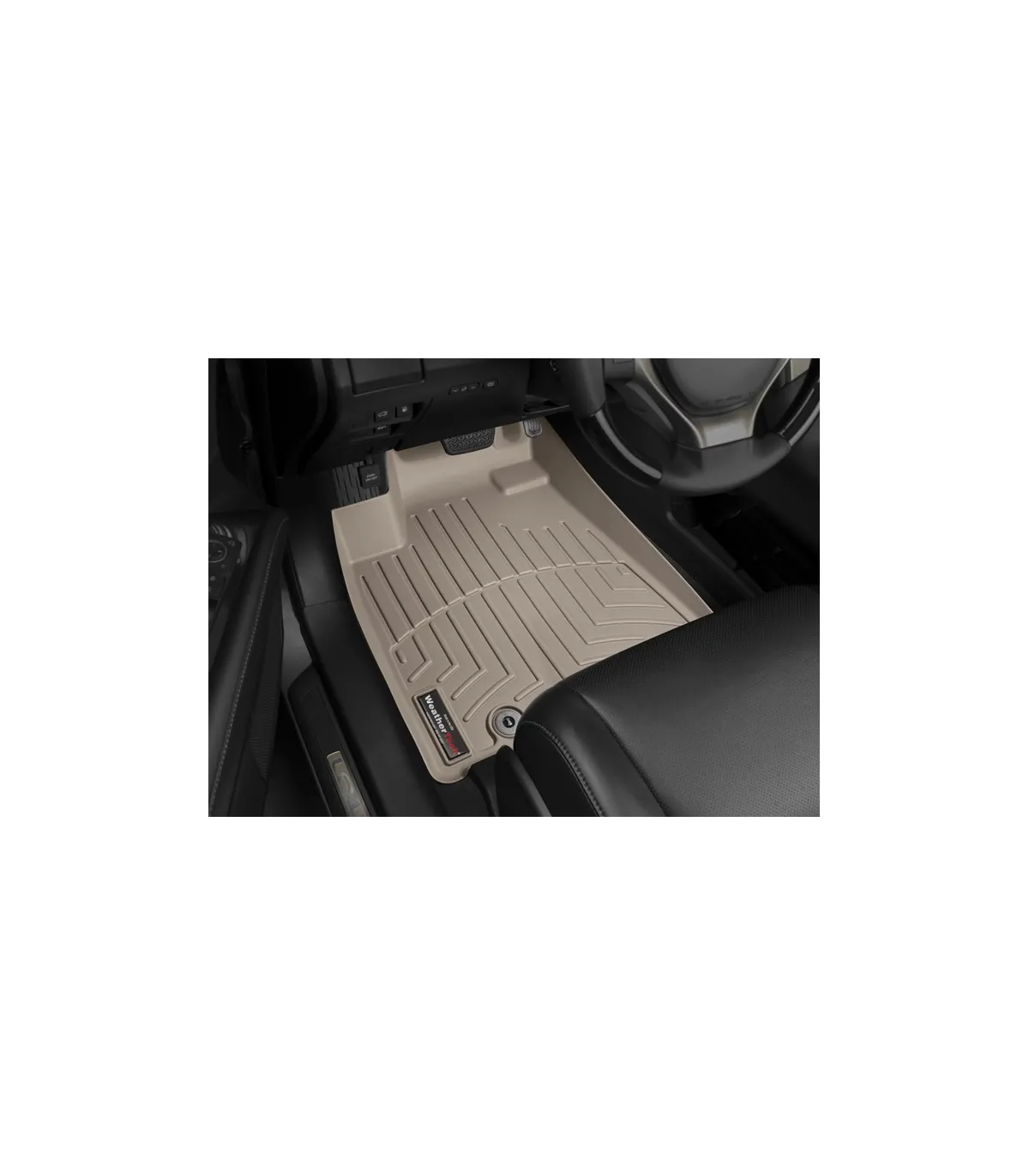 Cargo Liner WeatherTech Lexus RX 350 2010-2015 | Auto Fashion